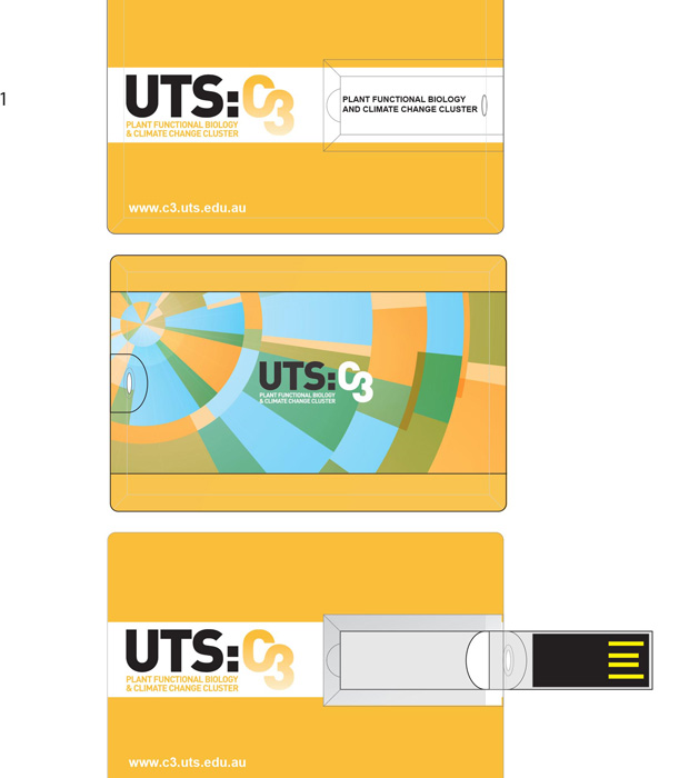 UTS usb card - RT Elements
